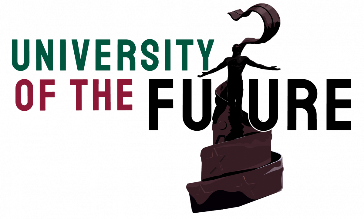 UNIVERSITY OF THE FUTURE - University of the Philippines Open University