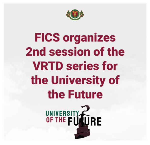 UNIVERSITY OF THE FUTURE - University of the Philippines Open University