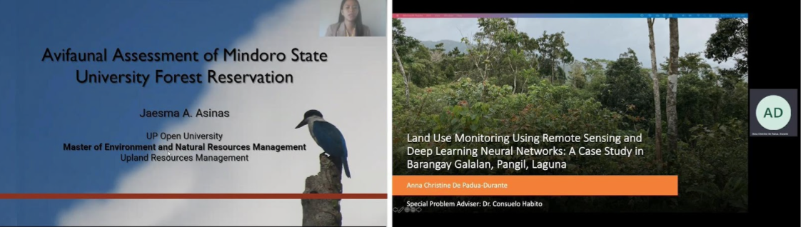 FMDS holds 2021 FMDS Research Forum - University of the Philippines ...