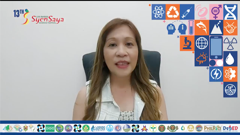 LBSC’s 13th SyenSaya Comes to a Close - University of the Philippines ...