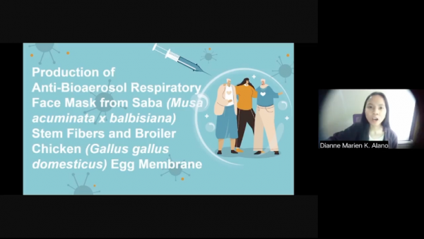 LBSC’s 13th SyenSaya Comes to a Close - University of the Philippines ...