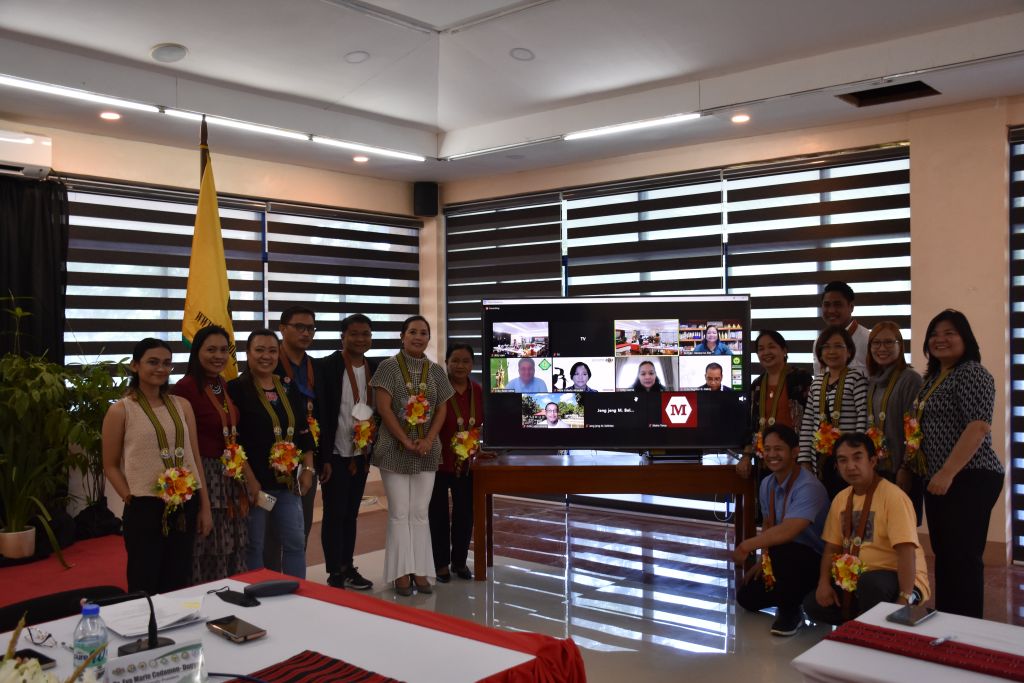 Meet CODEPP: The New Consortium that will Push Forward Open Distance eLearning in Ph ...