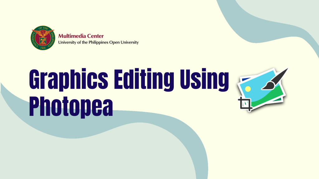 Multimedia Center Conducts Training on Graphics Design - University of ...