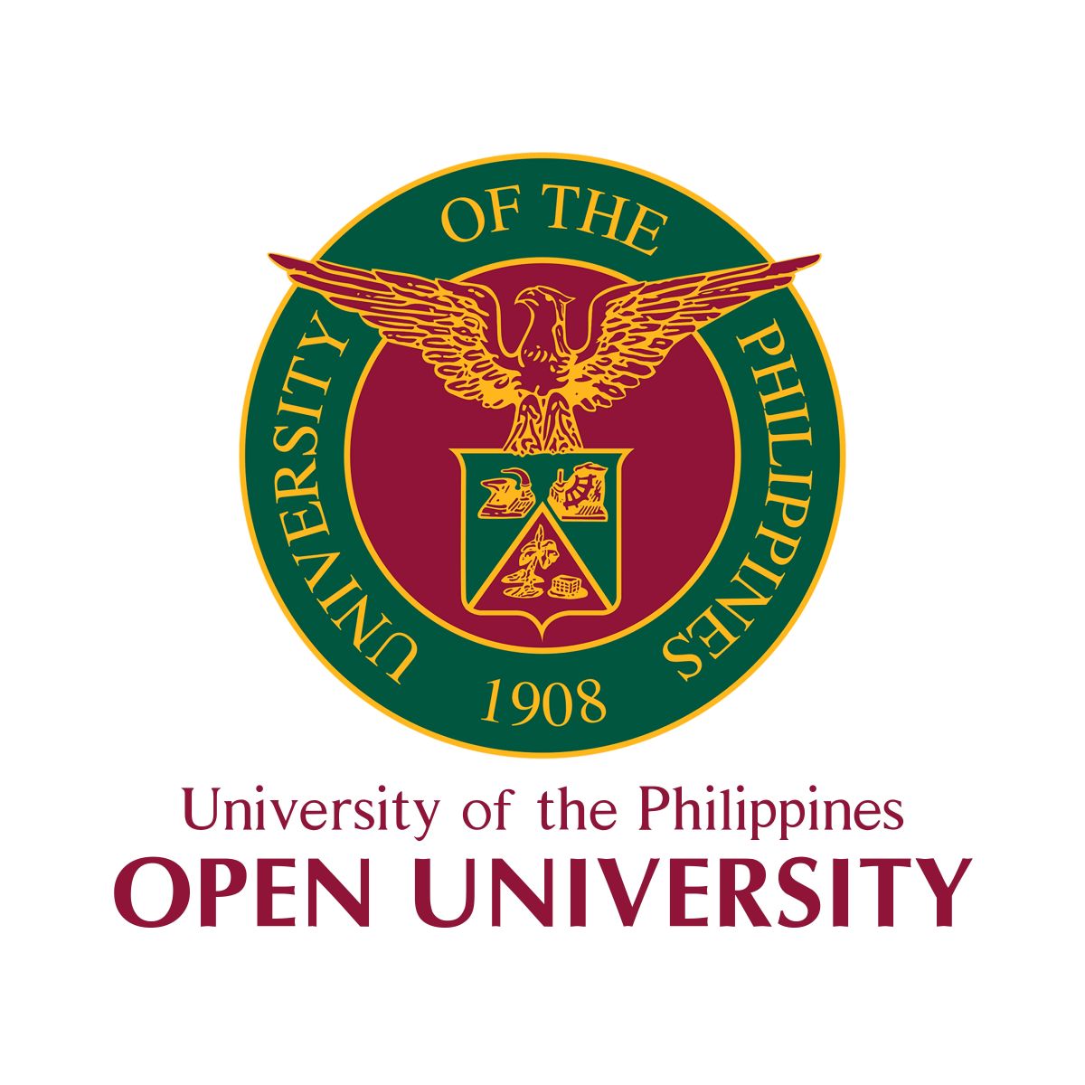Links - University of the Philippines Open University