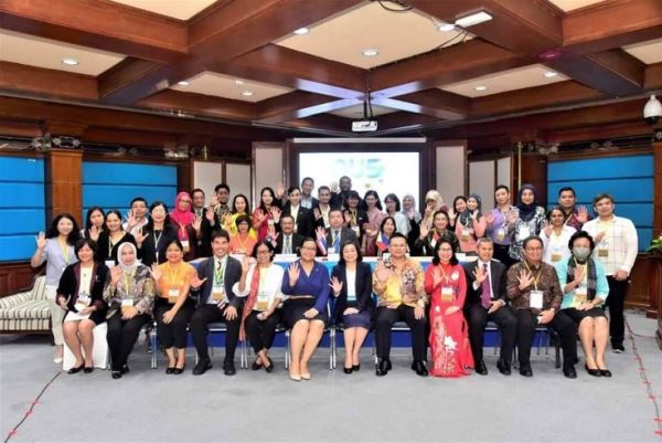 UPOU Participates in the OU5 Meeting 2022 - University of the ...