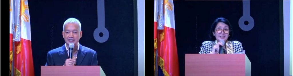 UP's Best in the Sciences and the Arts Honored in Agham + Sining: UP ...