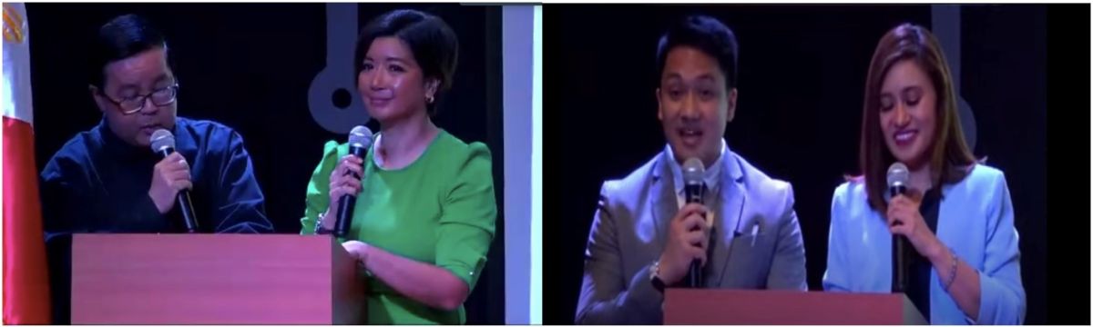 UP's Best in the Sciences and the Arts Honored in Agham + Sining: UP ...