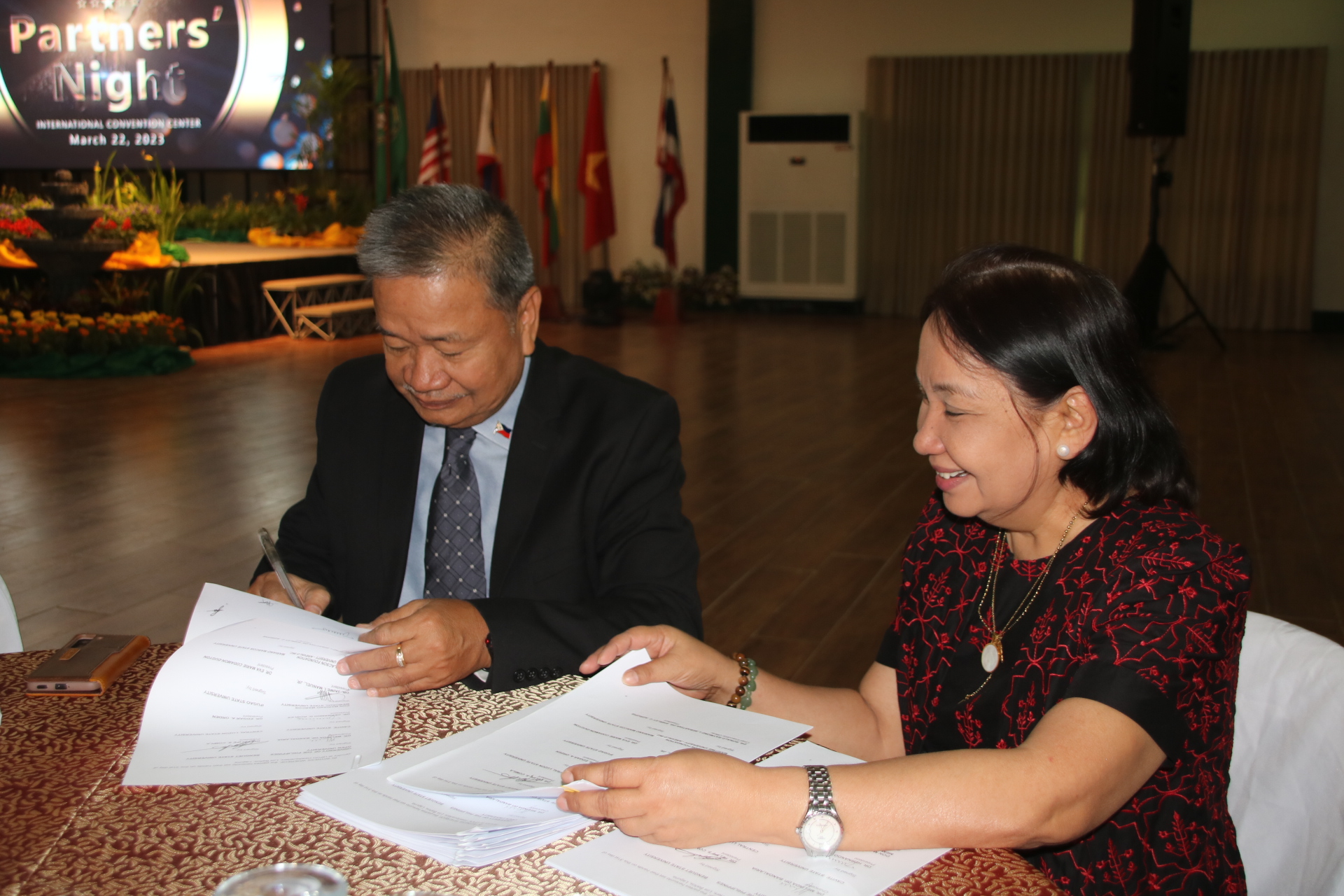 UPOU and CODEPP Recognized as Outstanding Partners by Cavite State ...