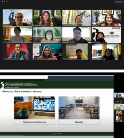 Master in Nursing (MAN) EIDR Project Launches Web-Based Related ...