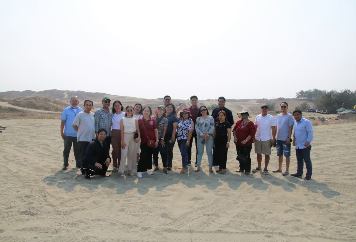 UPOU Gears Up CODEPP Founding Members on Institutional Implementation ...