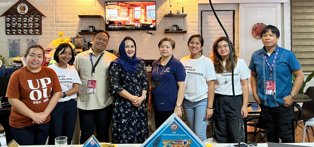 Pahinungód UPOU Conducts UPCAT Simulation for Schools of Region X ...