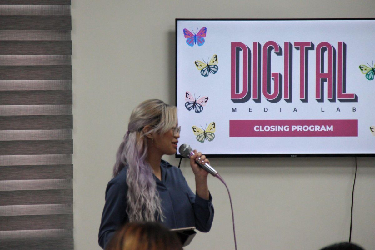Empowering Student Journalists: UPOU USC's Digital Media Lab Ends with ...