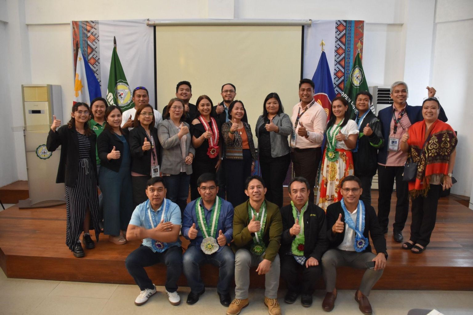 CODEPP Convenes for Crucial Workshop to Secure CHED Accreditation for ...