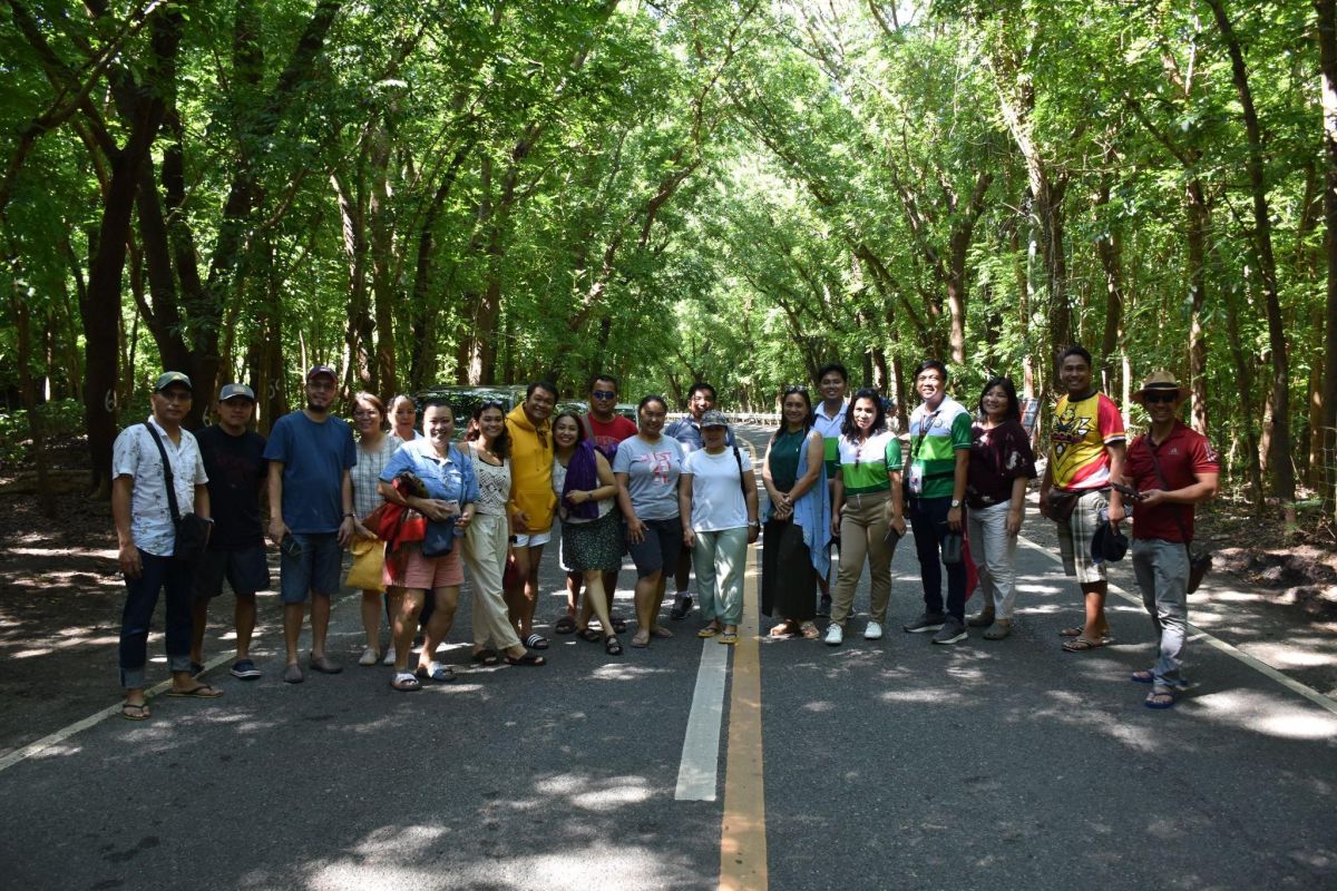 CODEPP Convenes for Crucial Workshop to Secure CHED Accreditation for Distance Education and Set ...