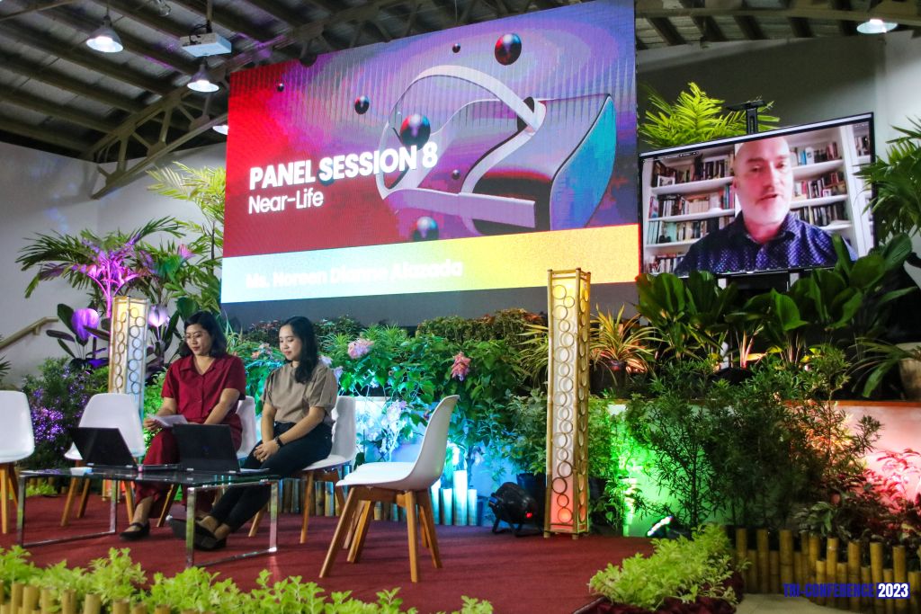 Concentrix Software Solutions, Near-Life, and Nephila Web Technology ...