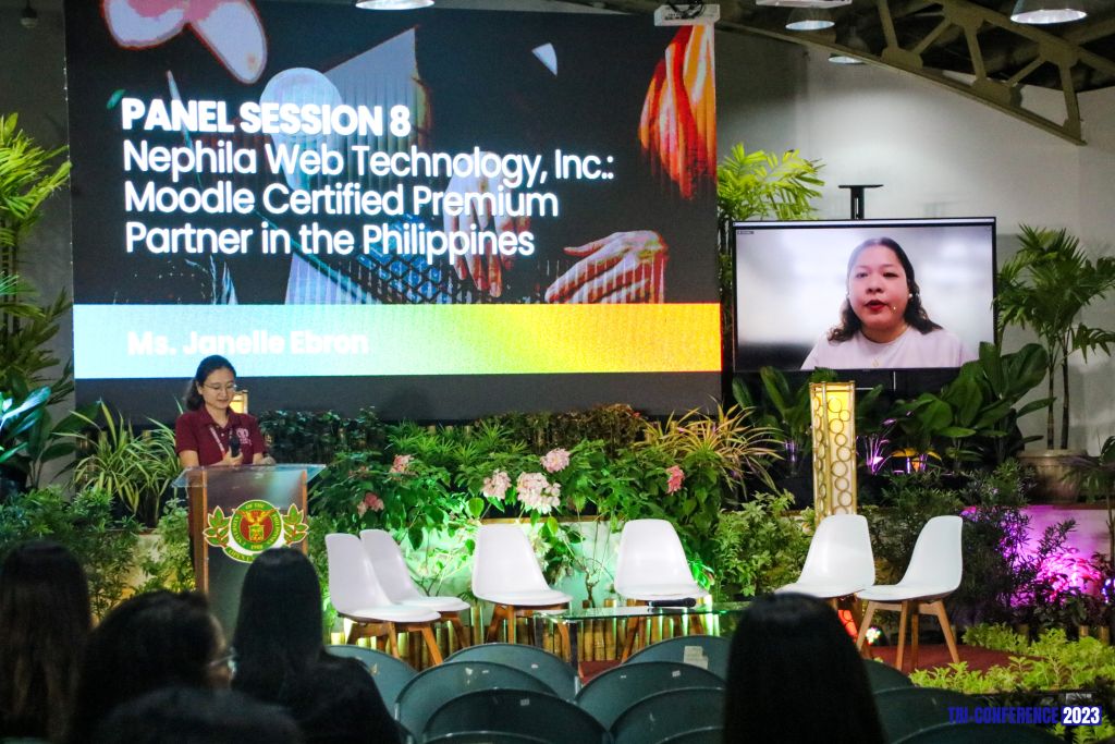 Concentrix Software Solutions, Near-Life, and Nephila Web Technology ...