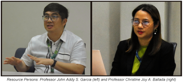 FEd Conducts a Conversation about Pastoral Care and its role in ...