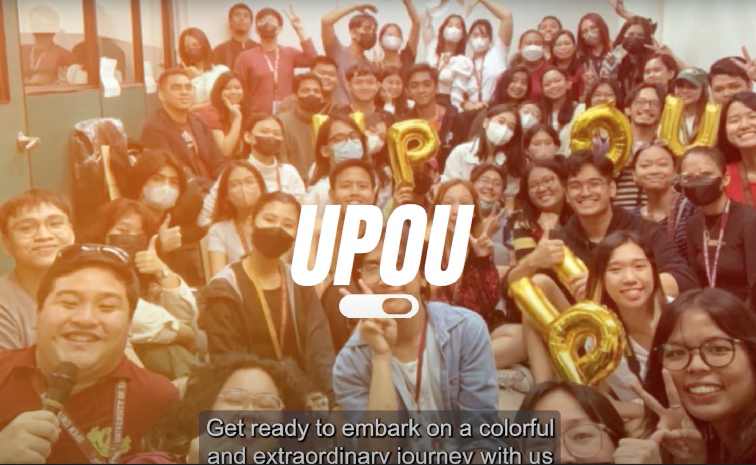 UPOU OSA holds General Student Orientation Programs for Academic Year 2023-2024 - University of ...