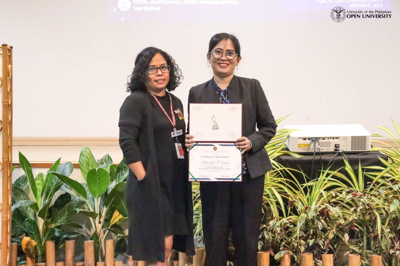 Cybersecurity Awareness Month 2023: "Cybersecurity-Driven Resilience: Building a Secure ...