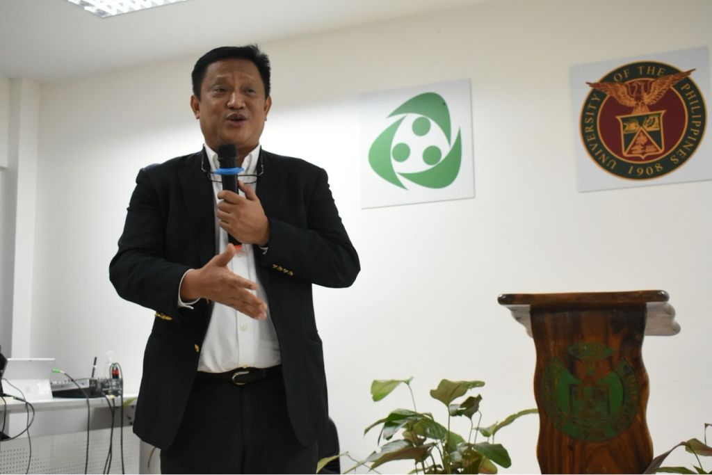 UPOU FMDS and UPRI Launch Basics of Resilience Course - University of ...