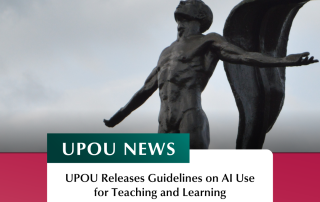 News - University of the Philippines Open University