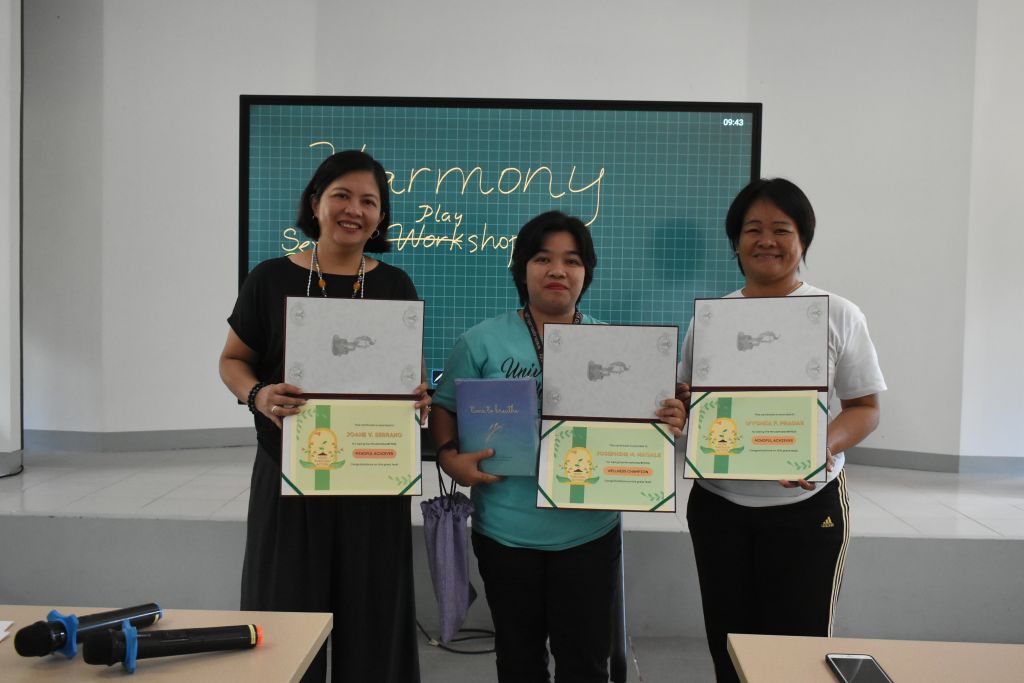 MindsMatter@FMDS Relaunches to Support FMDS Faculty and Staff Wellness ...