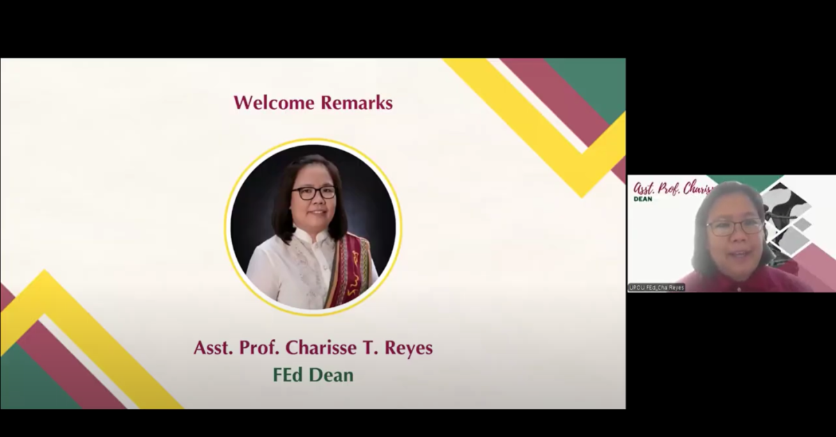 UPOU Welcomes New Students with Orientation for AY 2024-2025: A Journey ...