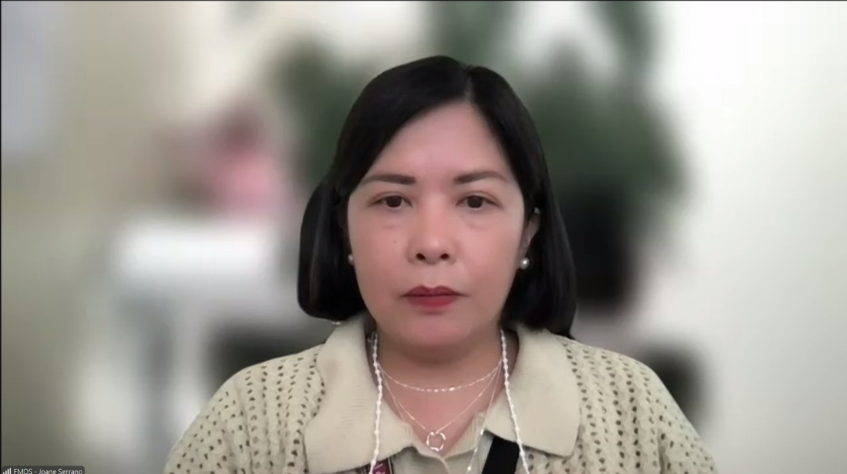 Lone Nominee for Next UPOU Chancellor Presents Vision, Plans, and Programs - University of the ...