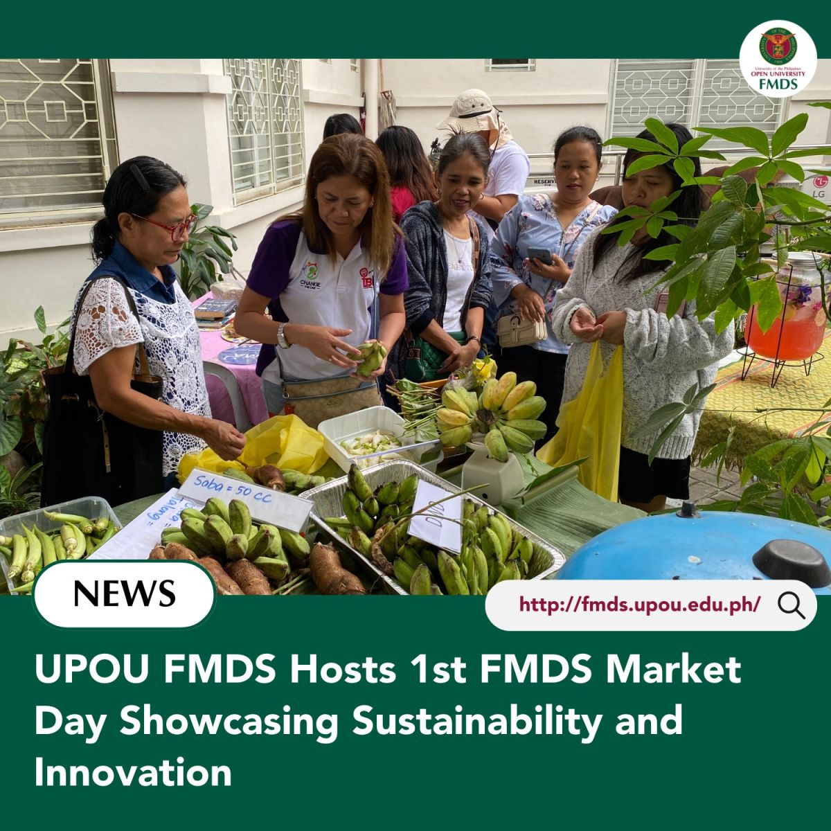 UPOU Releases Guidelines on AI Use for Teaching and Learning ...