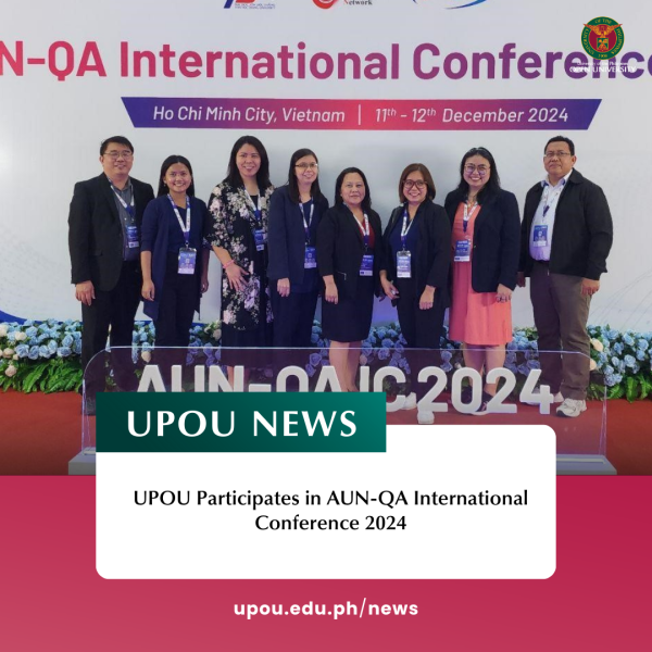 Learning Without Limits with UPOU MOOCs - University of the Philippines ...
