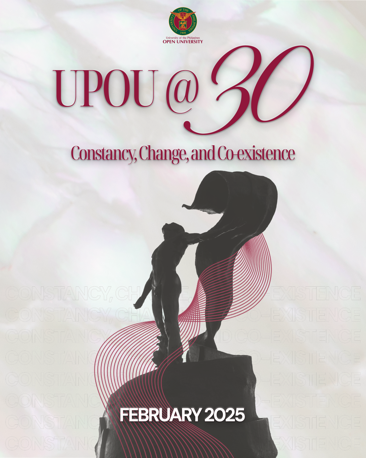 UPOU to Celebrate 30 Years of Excellence with Tri-Conference ...