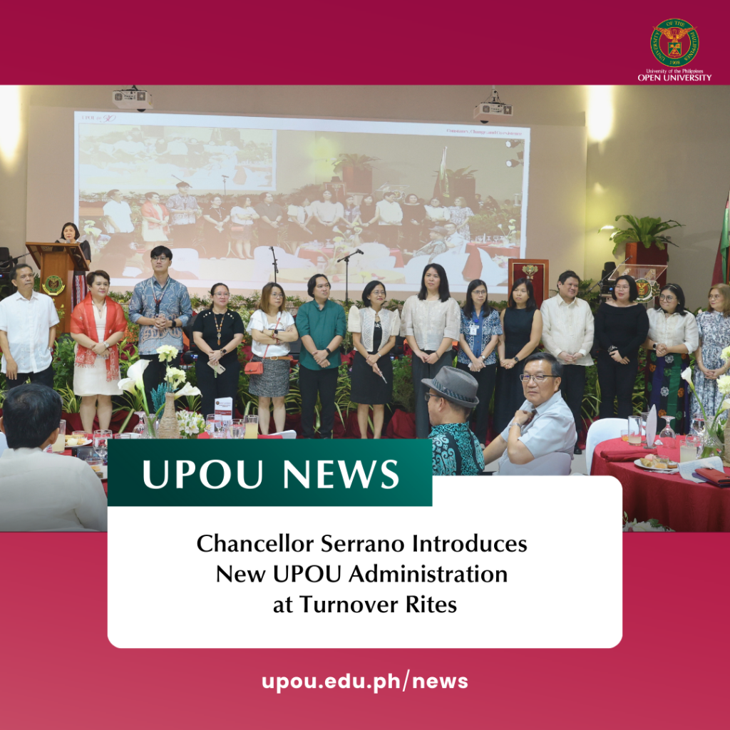 New Degree in Digital Design and Arts Offered at UP Open University - University of the ...