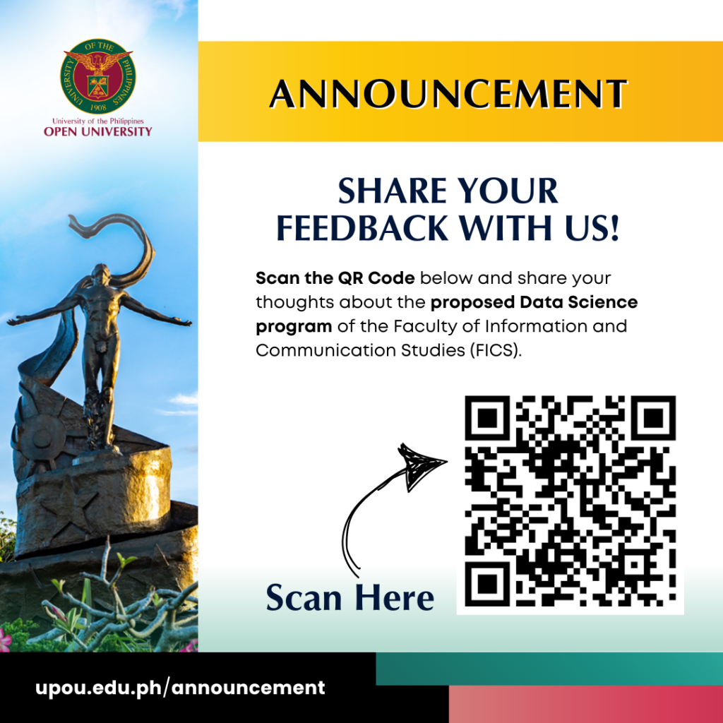 UPOU Releases Mobile Version of Virtual Classroom, MyPortal ...