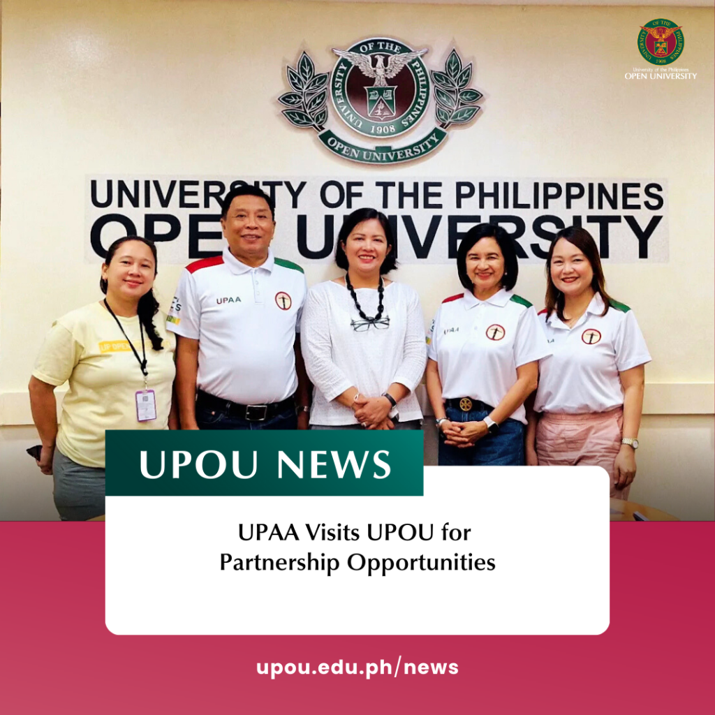 Media Picks up on UPOU's Offering of Free MOOCs for 2025 - University of the Philippines Open ...