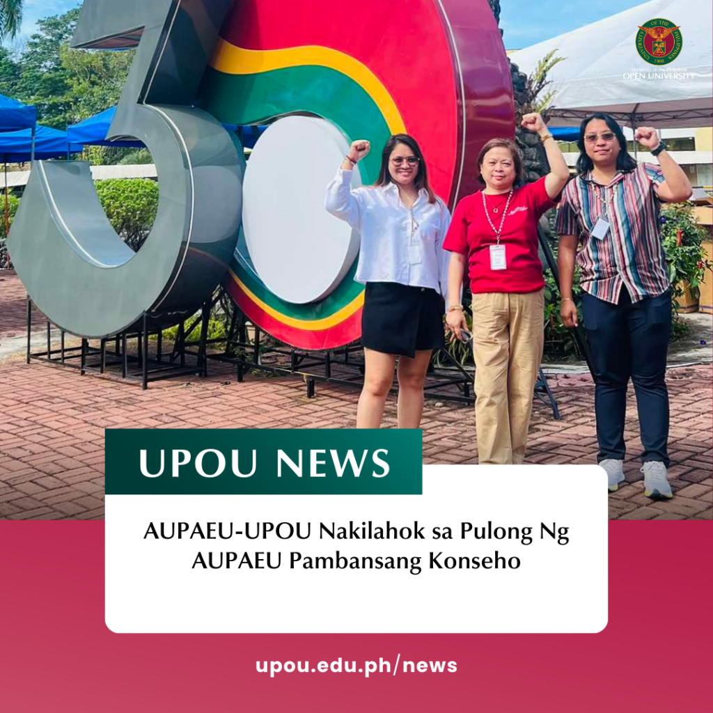 ENROLL NOW: Free Course on the Basics of Resilience - University of the Philippines Open University