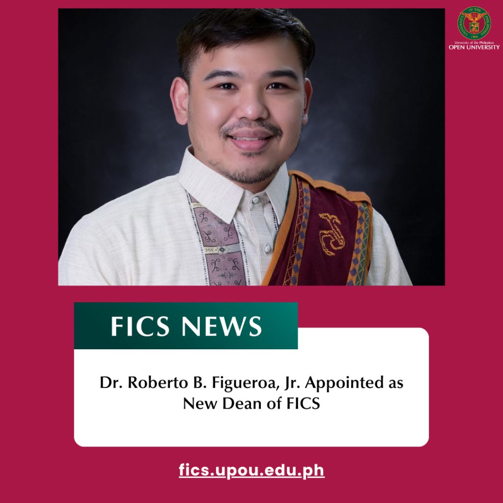 Media Picks up on UPOU's Offering of Free MOOCs for 2025 - University ...