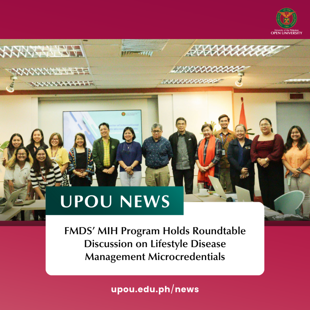 Iskolar Ng Bayan Applications AY 2024-2025 - University of the Philippines Open University