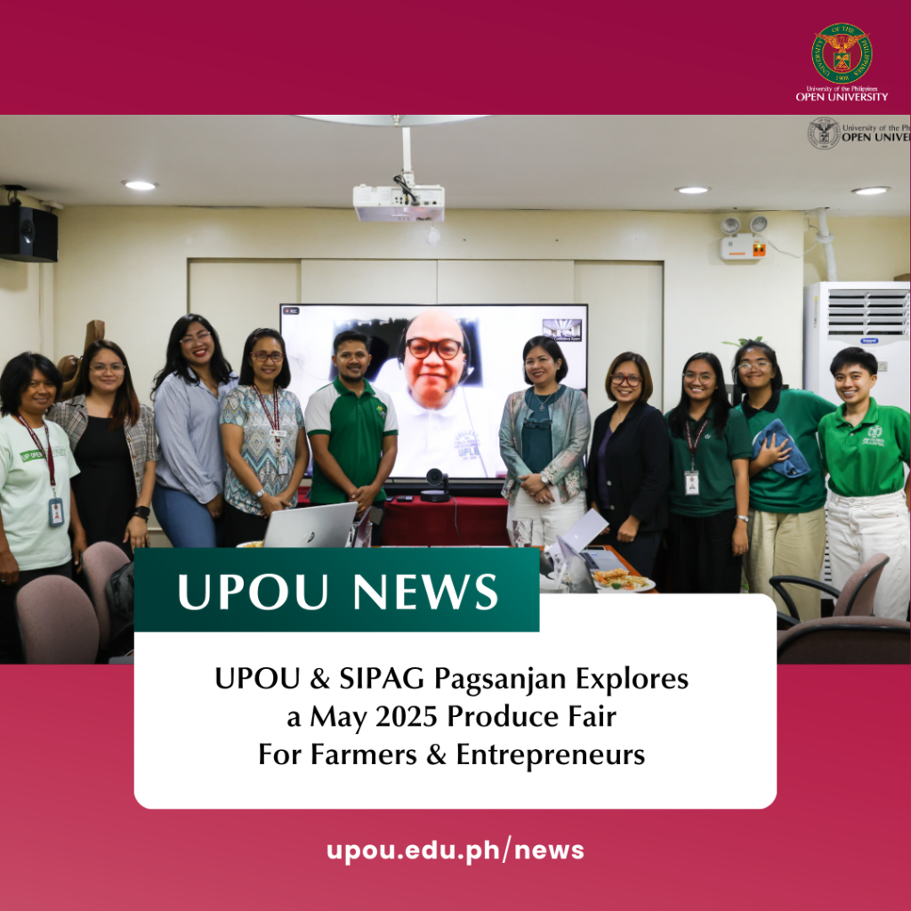 UPOU Releases Guidelines on AI Use for Teaching and Learning ...