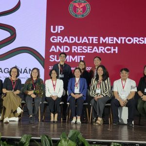 Media Picks up on UPOU's Offering of Free MOOCs for 2025 - University ...