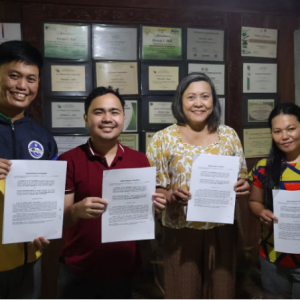 UPOU Welcomes Students for First Semester AY 2025-2026 - University of ...