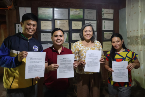 Atbang Farm Archives - University of the Philippines Open University