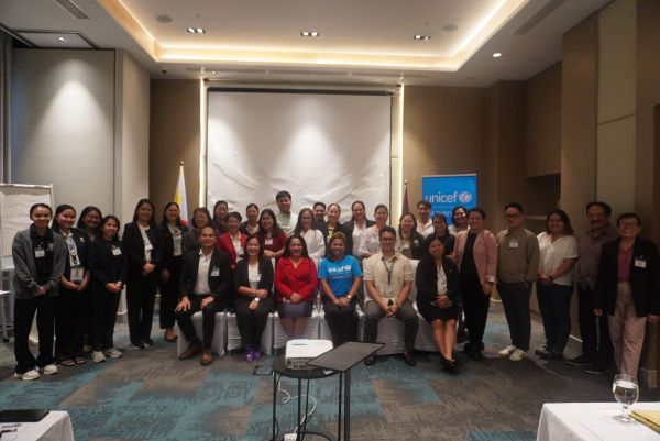 DSWD/UNICEF/LGU Archives - University of the Philippines Open University
